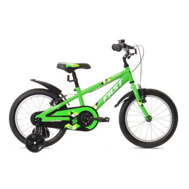 FAST BMX – KAPOGIANNIS BIKES