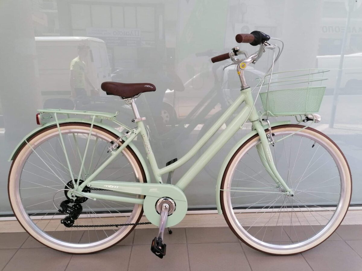 MBM BOULEVARD lady – KAPOGIANNIS BIKES
